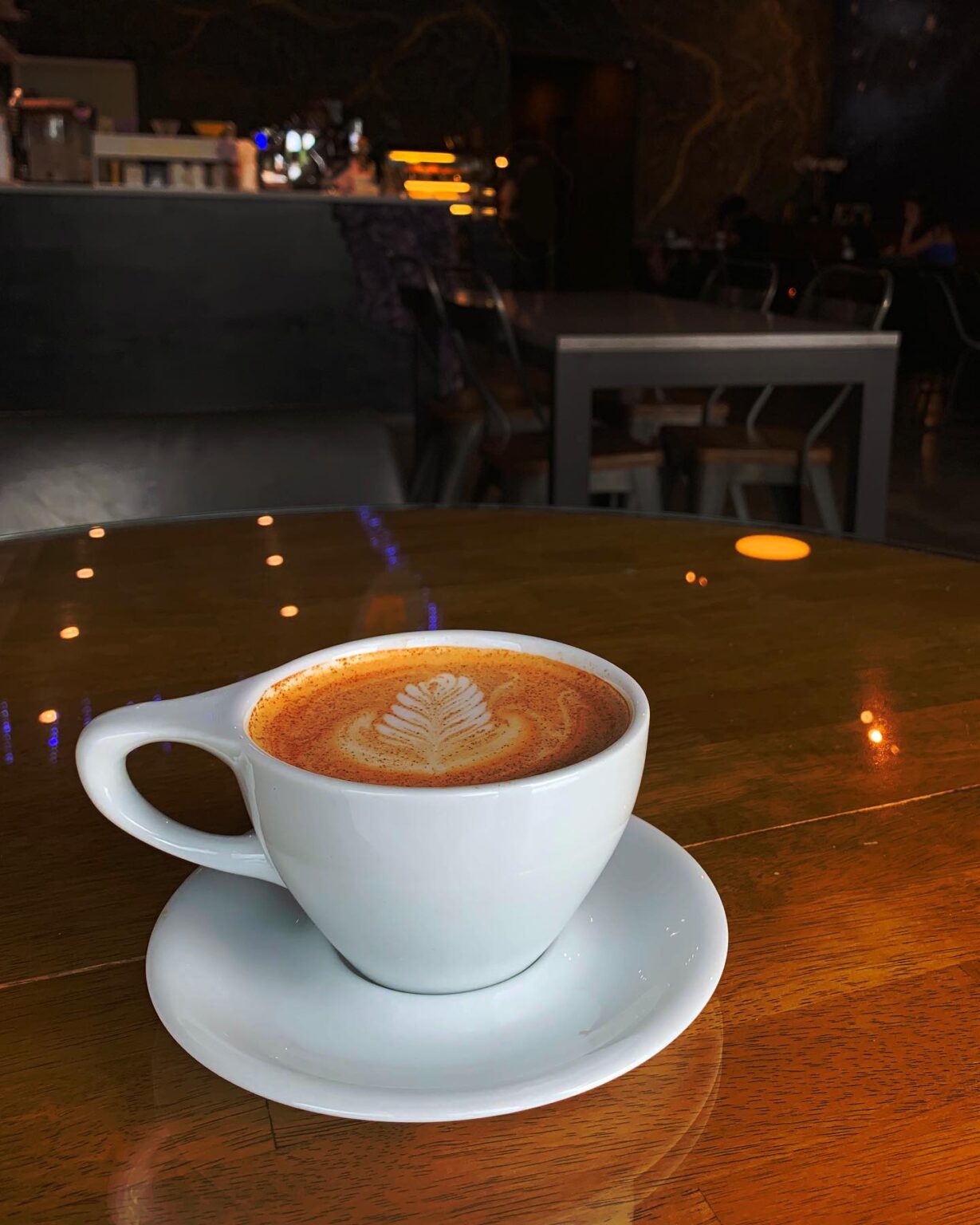 Alchemist Trading Co. - Johns Creek CVB