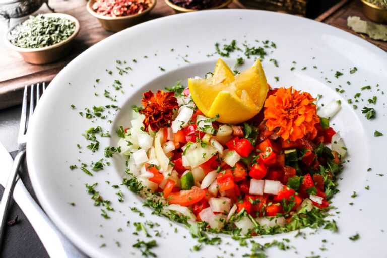 Pharaohs Palace Mediterranean Restaurant – Johns Creek CVB