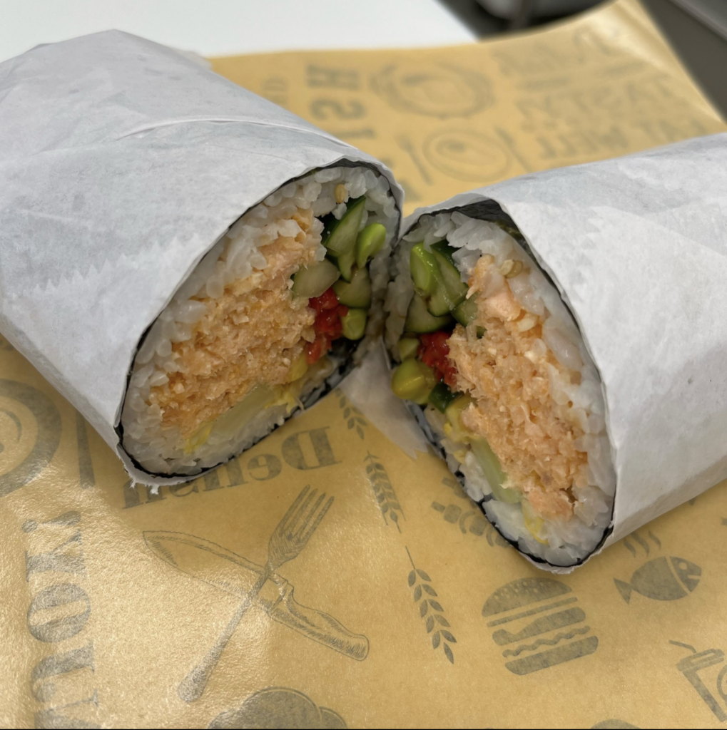 Mr. Bento – Johns Creek CVB