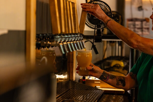 More Than Just Beer: Six Bridges Brewing – Johns Creek CVB