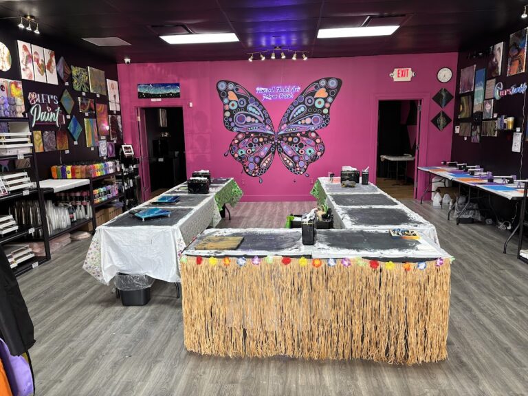 Things to Do – Johns Creek CVB